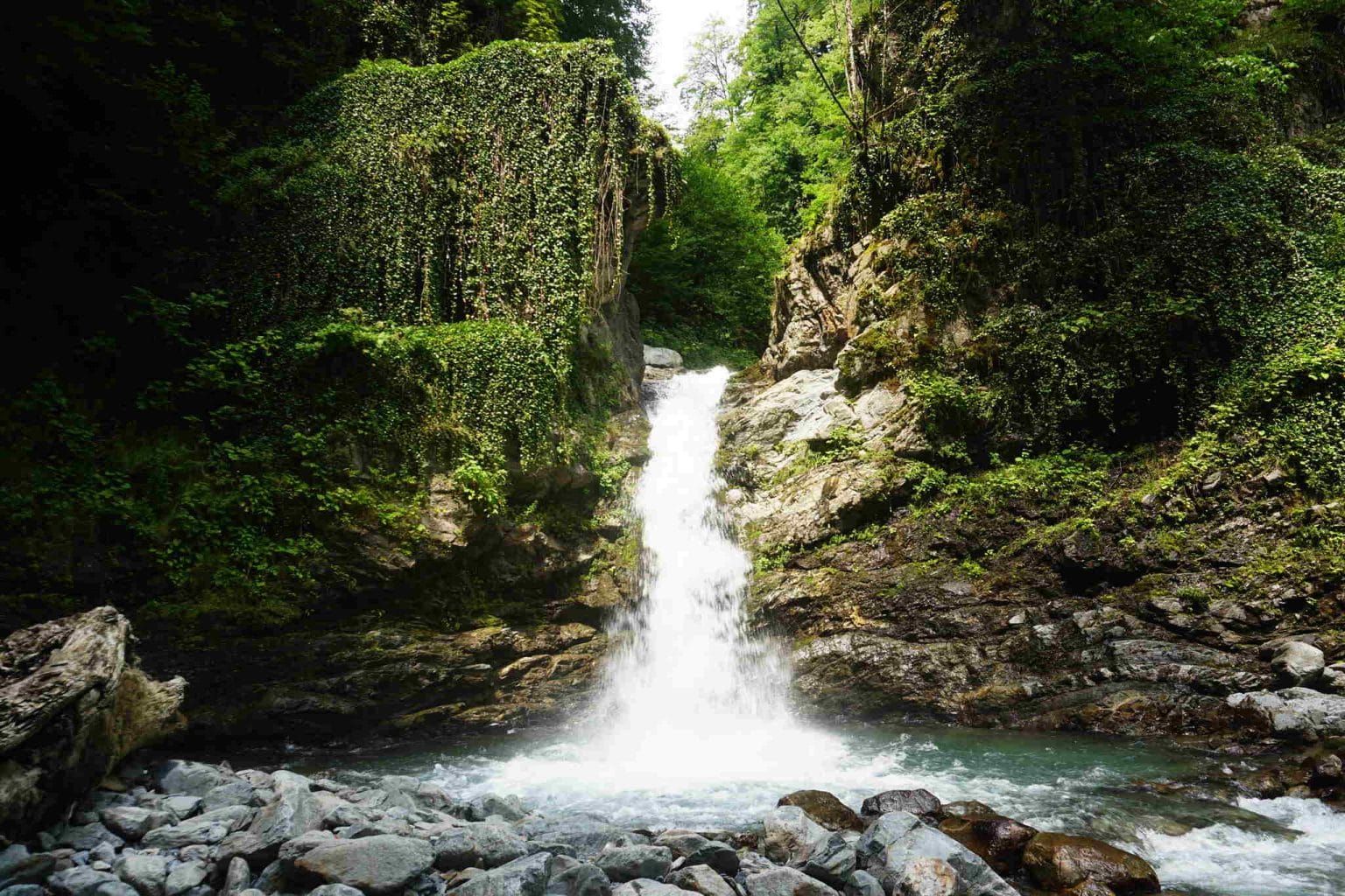 LAGODEKHI FULL TRAVEL GUIDE - Hiking & Trekking in Georgia